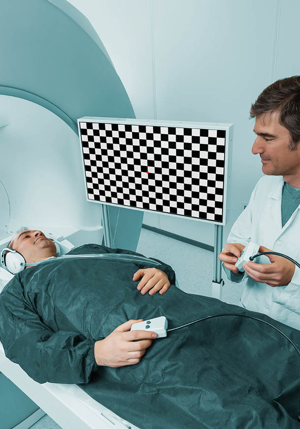 fMRI System – Troyka MED