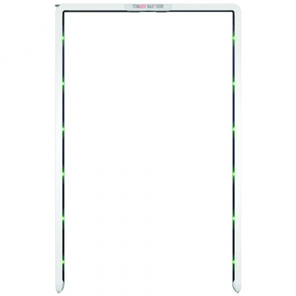 Ferromagnetic MRI Gate Detector – FerrAlert Halo II – Troyka MED