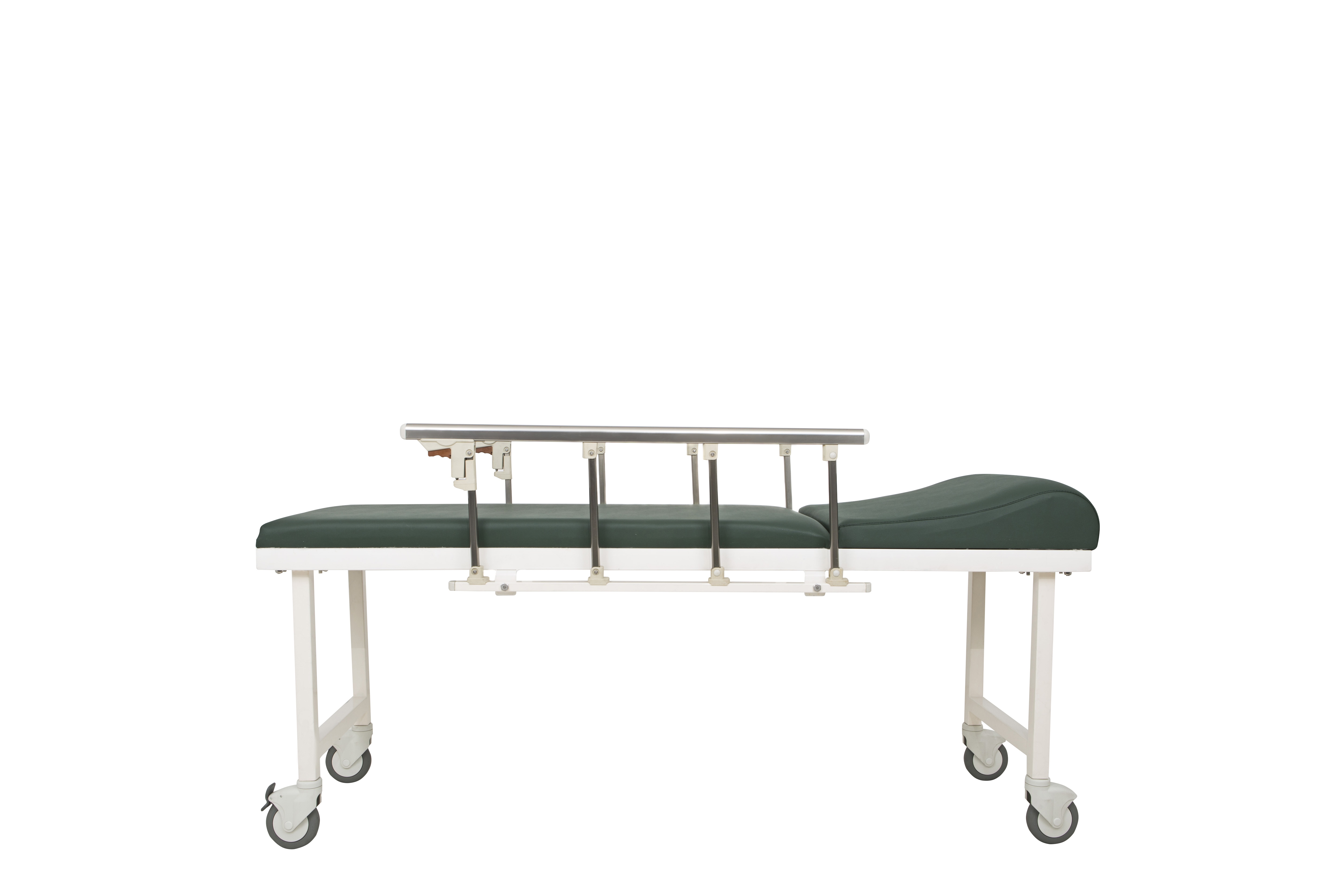 MRI Stretcher – Troyka MED