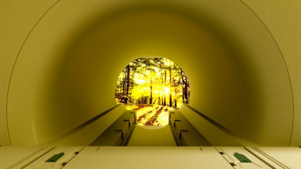 MRI Ambiance System – Troyka MED