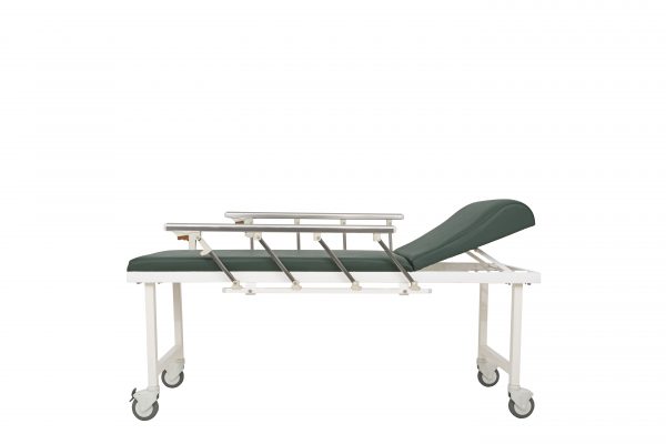 MRI Stretcher – Troyka MED