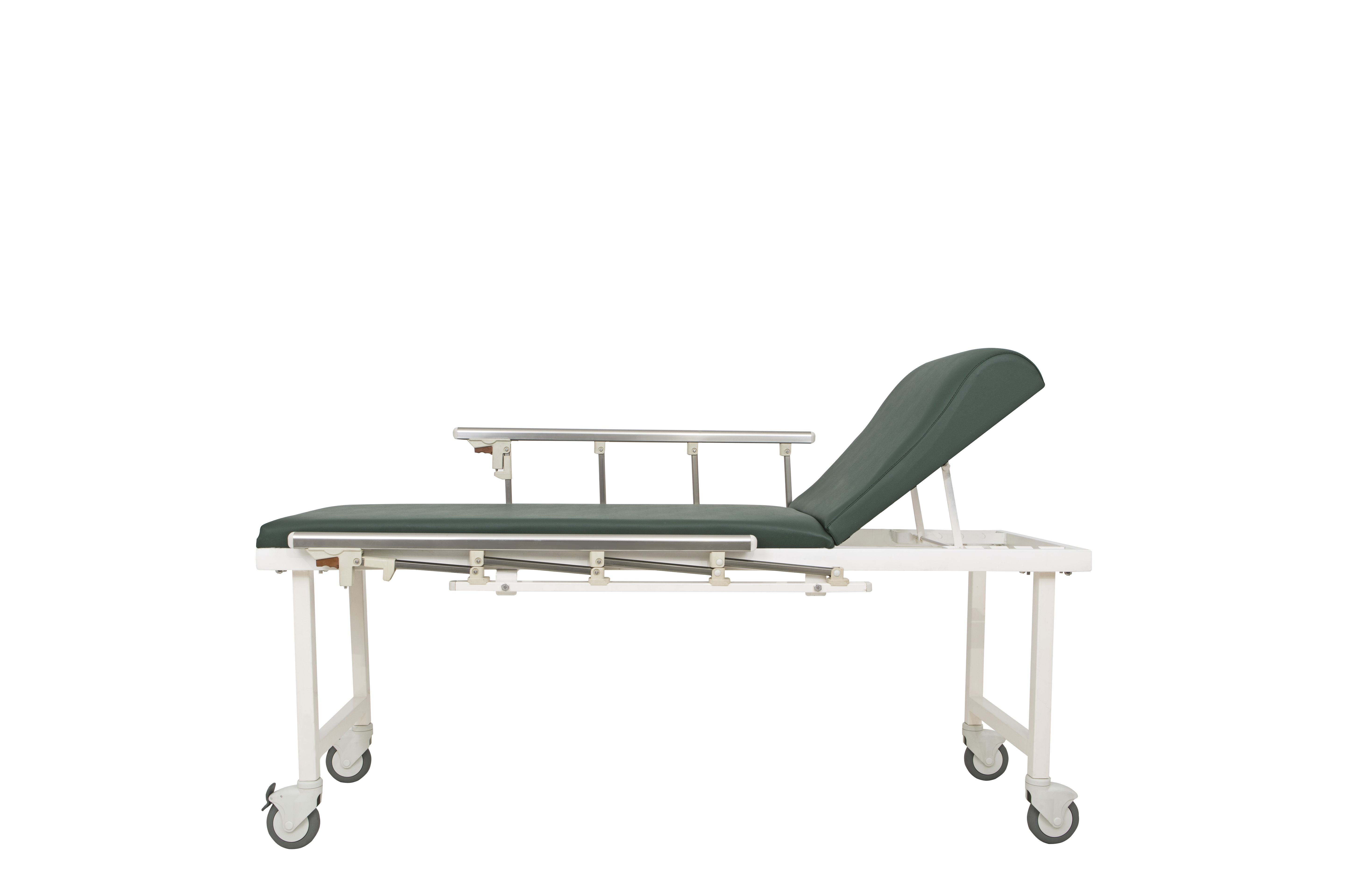 MRI Stretcher – Troyka MED