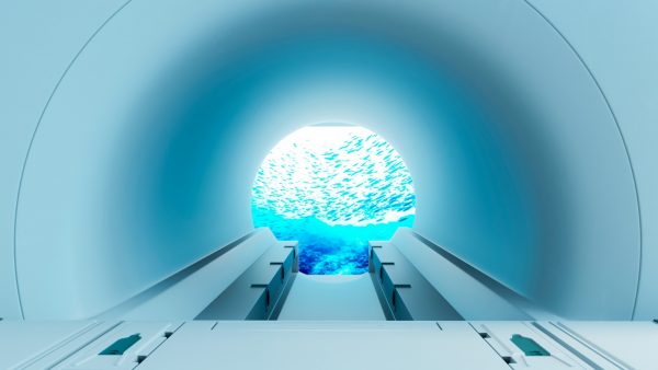 MRI Ambiance System – Troyka MED