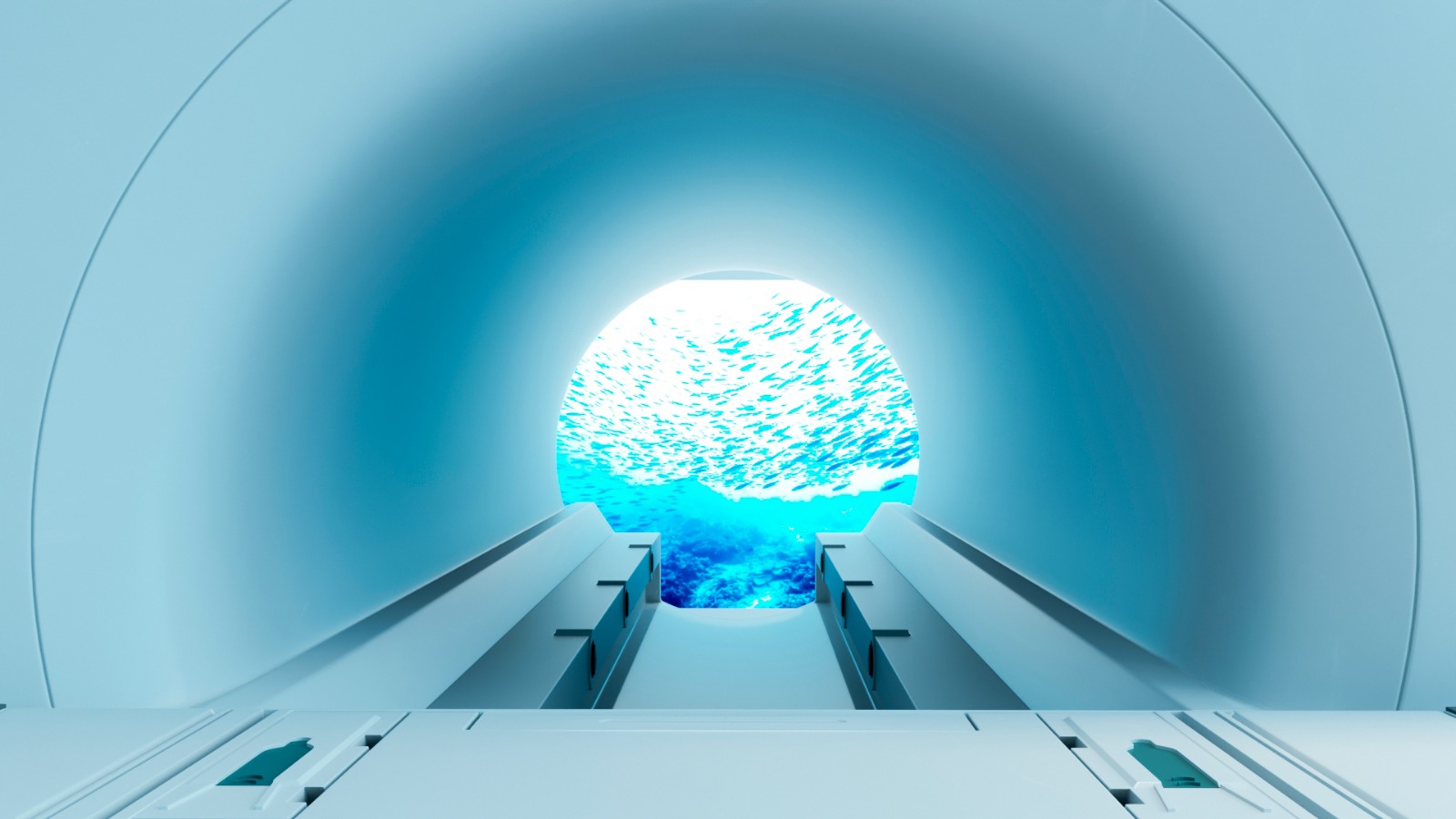 MRI Ambiance System – Troyka MED