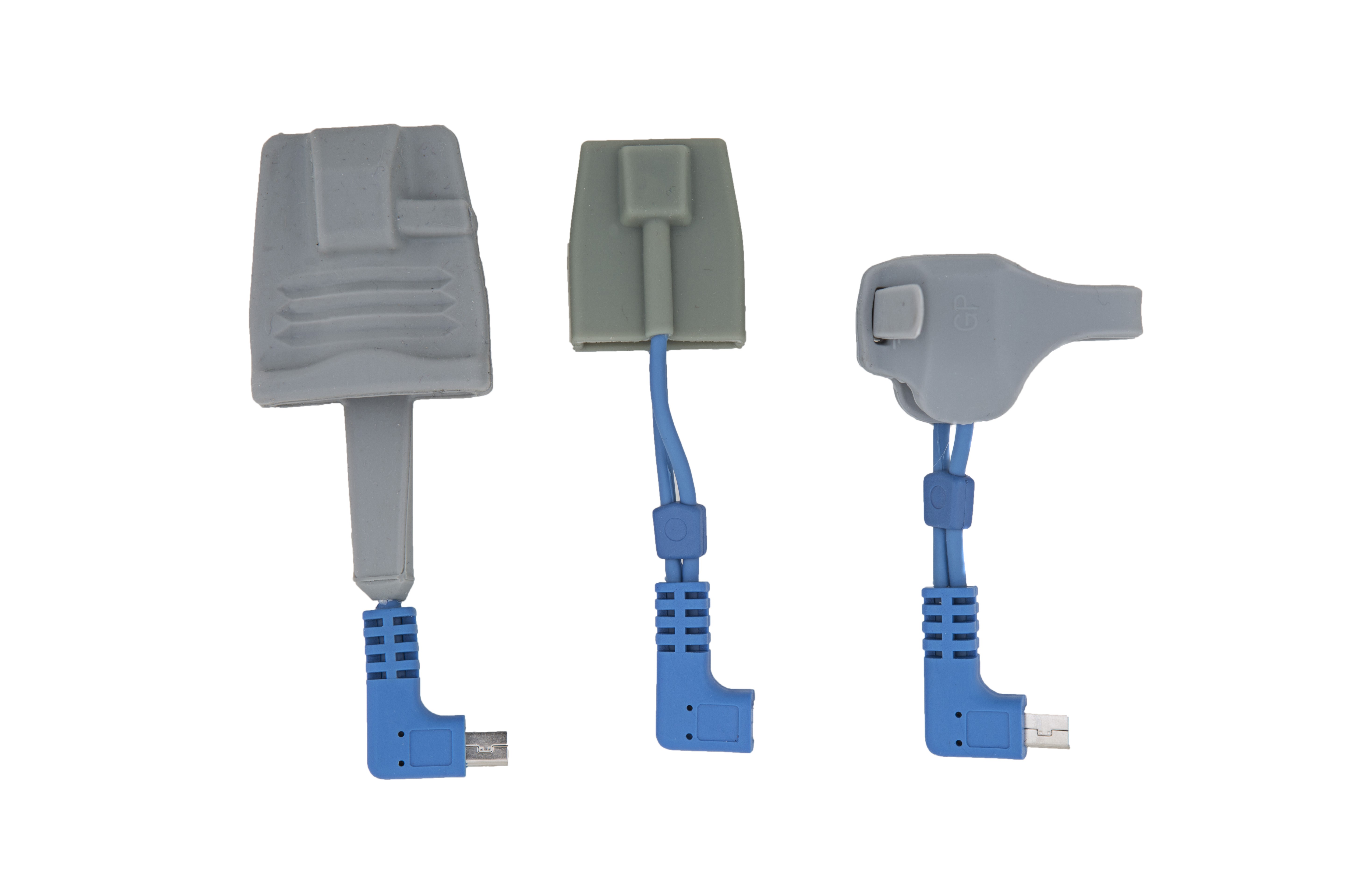 MRI Pulse Oximeter (SPO2 ) – Troyka MED