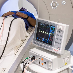 MRI Compatible Patient Monitor | Troyka MED