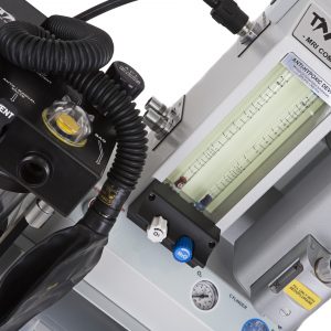 MRI Compatible Anesthesia Machine | Troyka MED