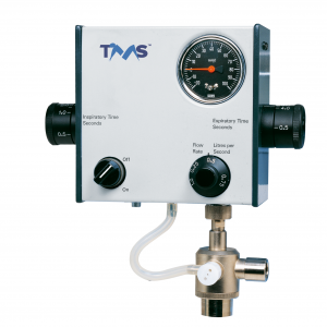 MRI Compatible Ventilator | Troyka MED