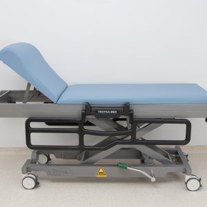 MRI Compatible Stretcher | Troyka MED